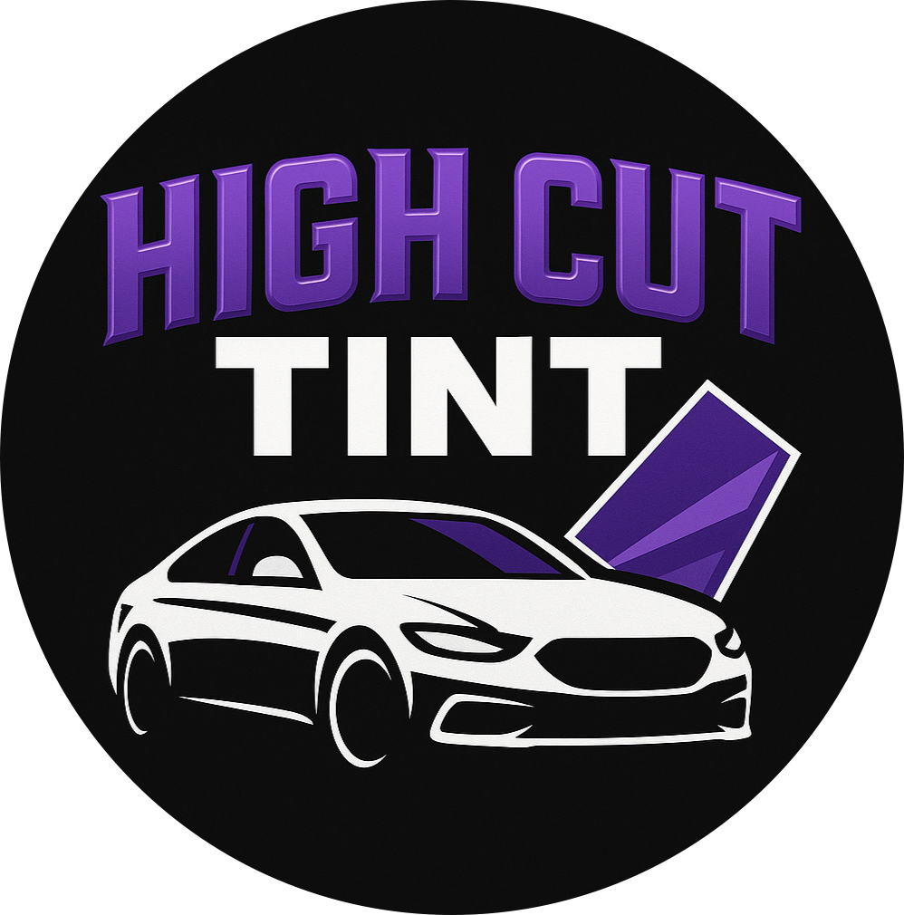 Home Page - High Cut Tint Shop