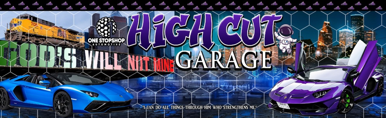 Contact Us - High Cut Tint Shop